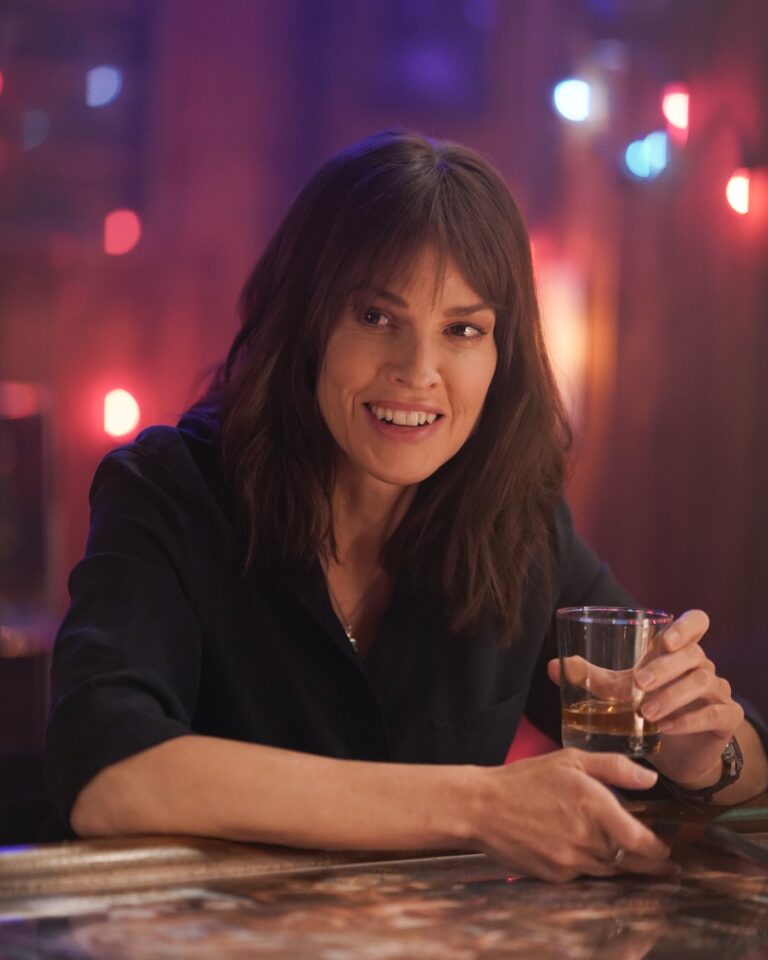 ALASKA DAILY Season 1 Episode 2 Photos A Place We Came Together | Seat42F