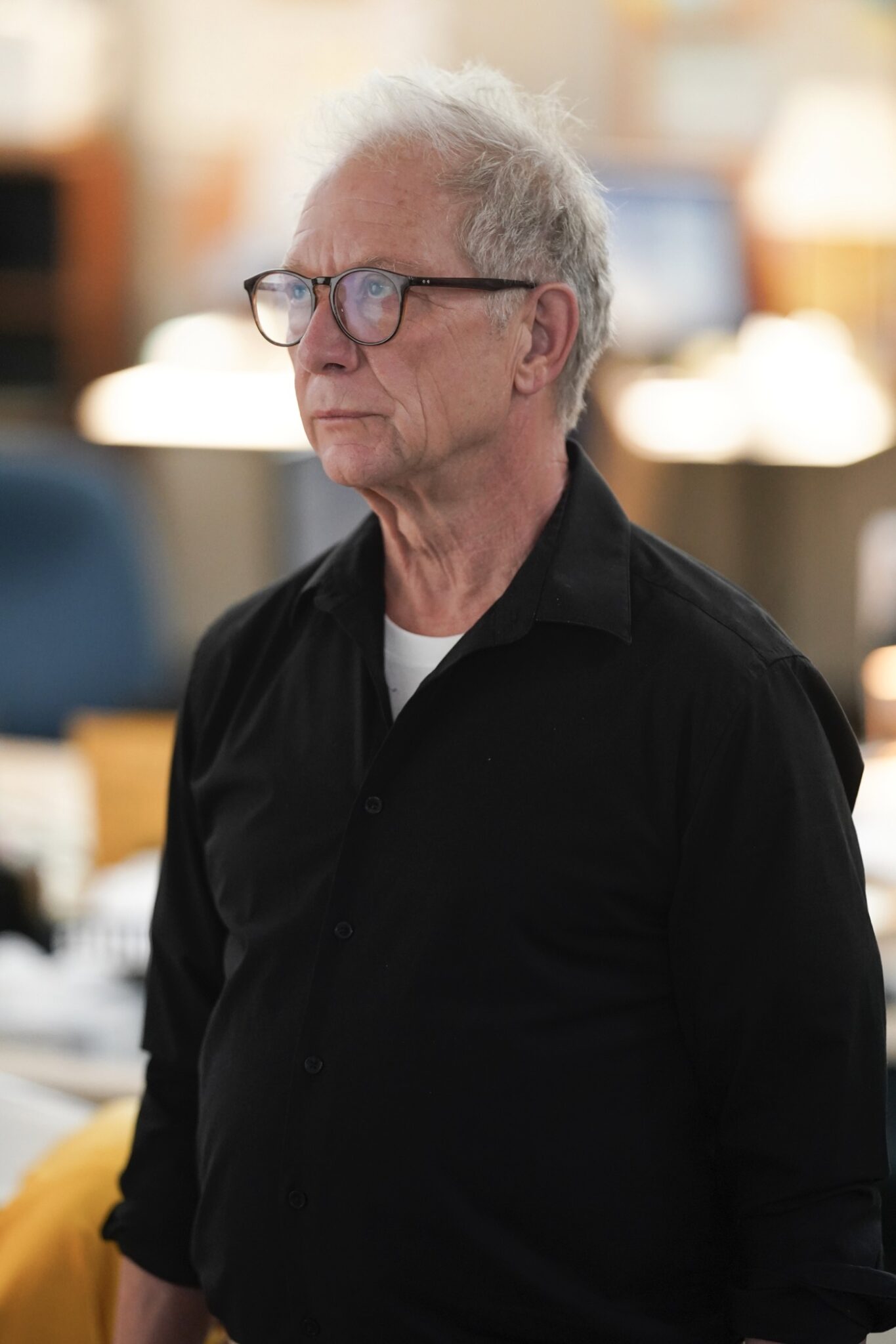 ALASKA DAILY Season 1 Episode 2 Photos A Place We Came Together | Seat42F