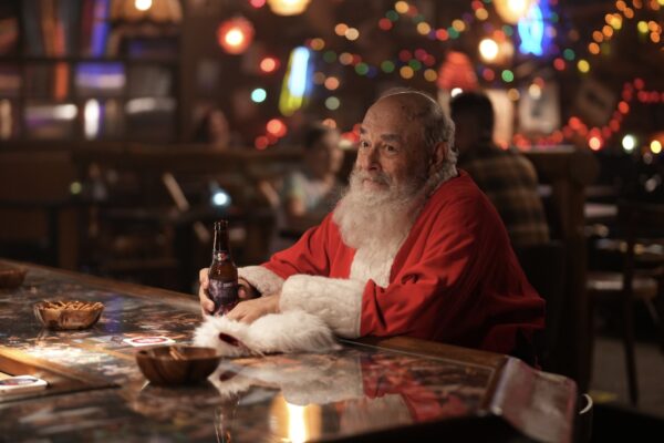 ALASKA DAILY Season 1 Episode 2 Photos A Place We Came Together | Seat42F