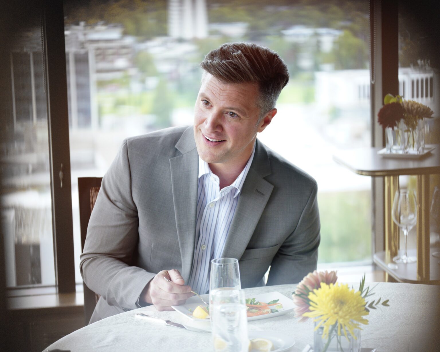 ALASKA DAILY Season 1 Episode 2 Photos A Place We Came Together | Seat42F