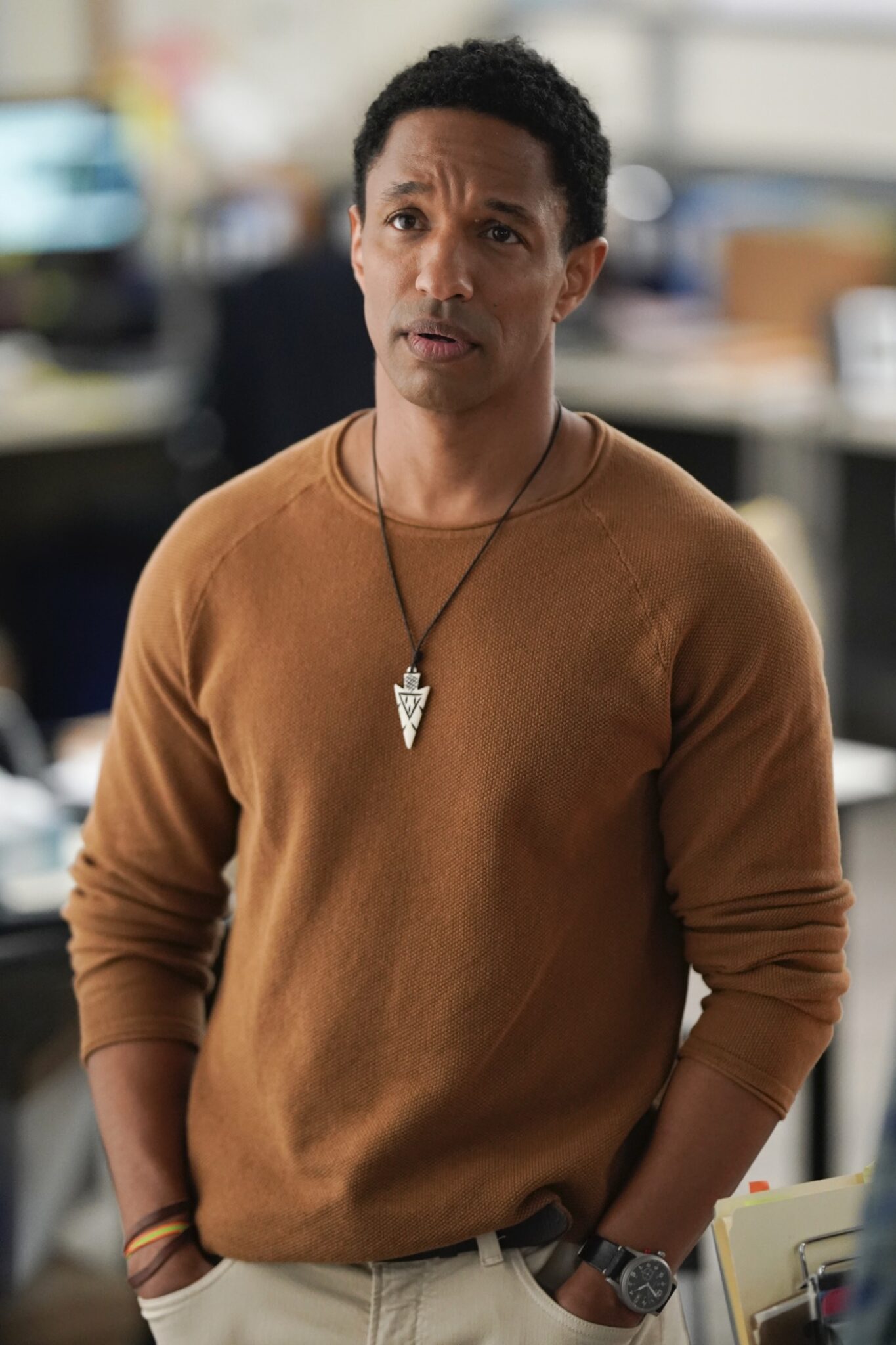 ALASKA DAILY Season 1 Episode 2 Photos A Place We Came Together | Seat42F