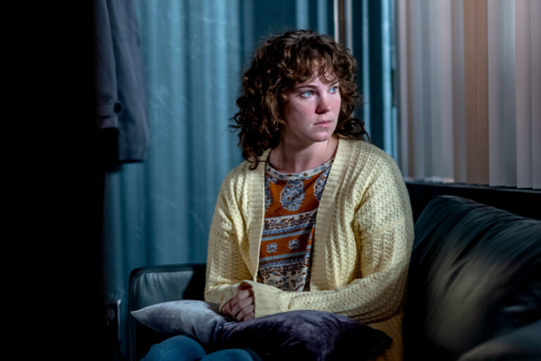 LAW AND ORDER SVU Season 24 Episode 4 Photos The Steps We Cannot Take ...