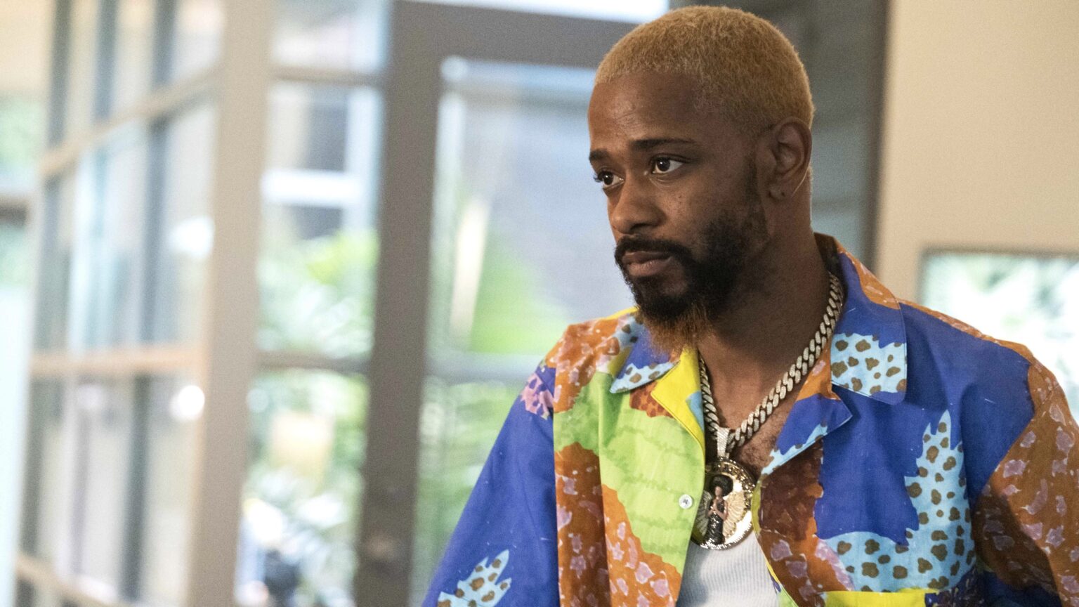 ATLANTA Season 4 Episode 6 Photos Crank Dat Killer | Seat42F