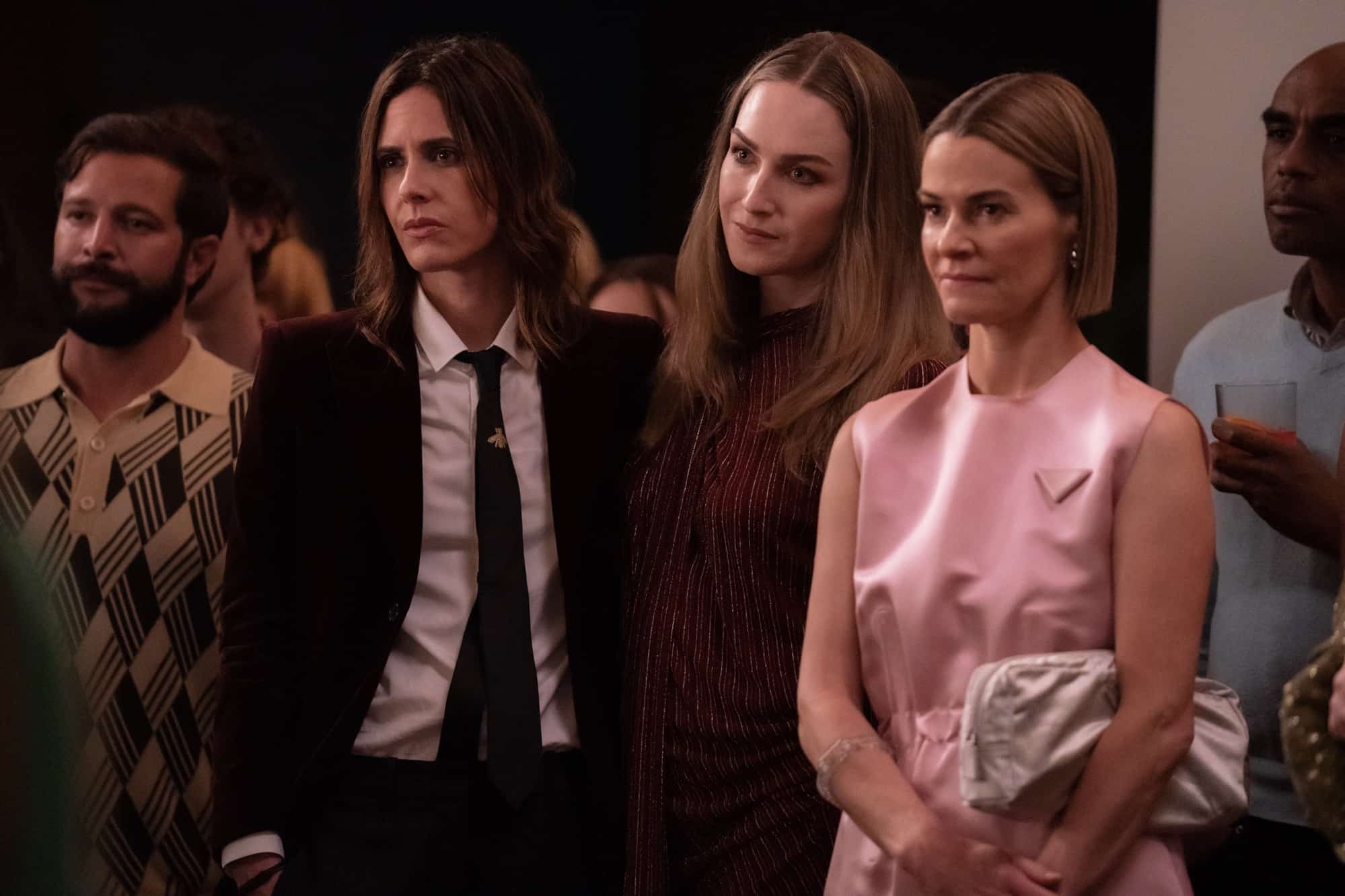THE L WORD GENERATION Q Season 3 Trailer Seat42F