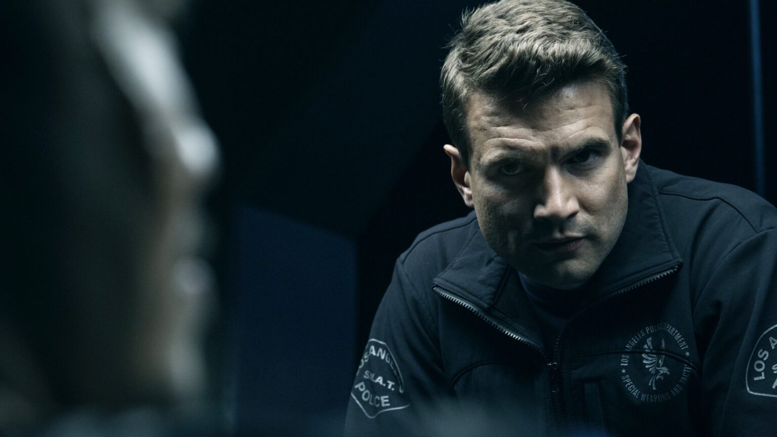 SWAT Season 6 Episode 2 Photos Thai Another Day | Seat42F