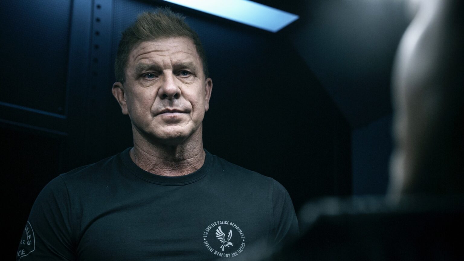 SWAT Season 6 Episode 2 Photos Thai Another Day | Seat42F