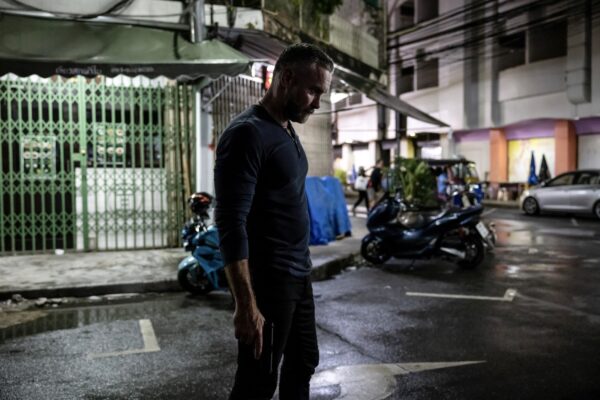 SWAT Season 6 Episode 2 Photos Thai Another Day | Seat42F
