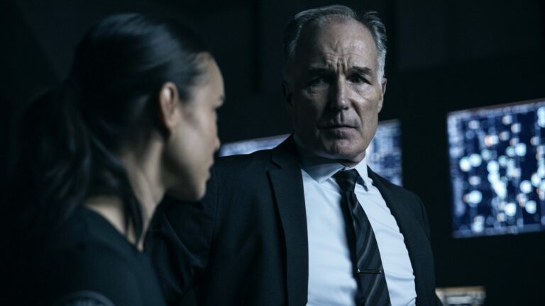 SWAT Season 6 Episode 2 Photos Thai Another Day | Seat42F