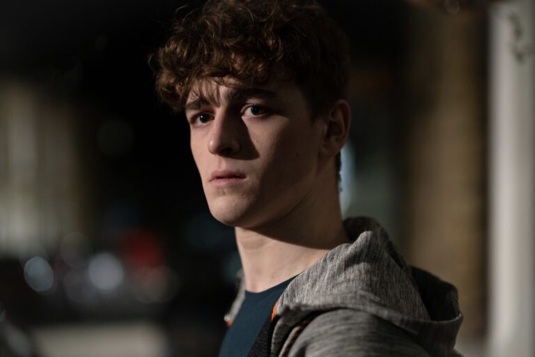 AMC+ Releases First-Look Images From Final Season Of HAPPY VALLEY | Seat42F