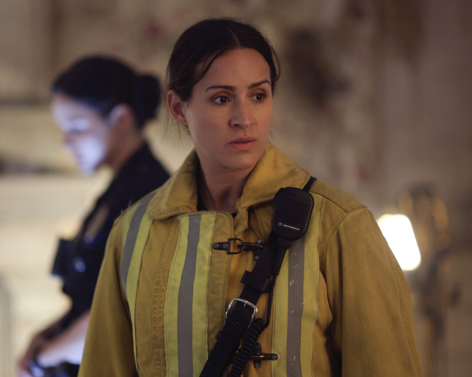 THE ROOKIE Season 5 Episode 4 Photos The Choice | Seat42F