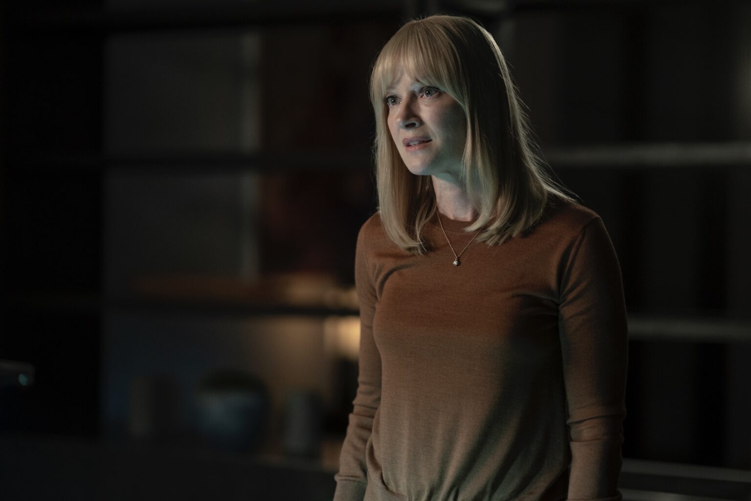 AMERICAN GIGOLO Season 1 Episode 6 Photos Sunday Girl | Seat42F