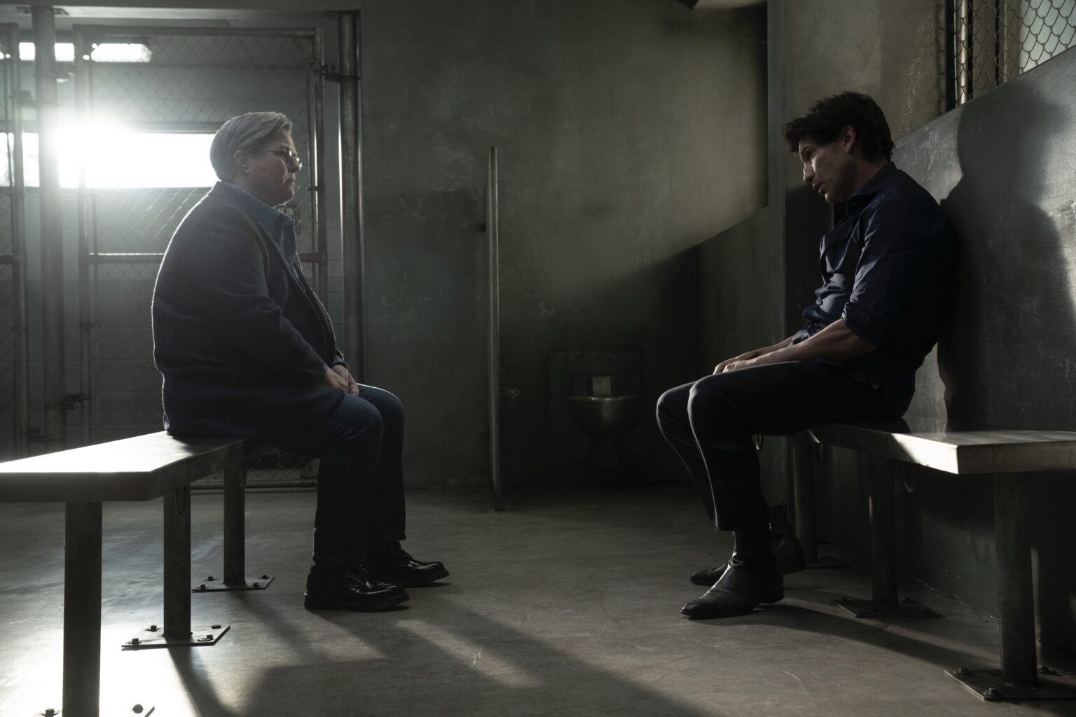 AMERICAN GIGOLO Season 1 Episode 6 Photos Sunday Girl | Seat42F