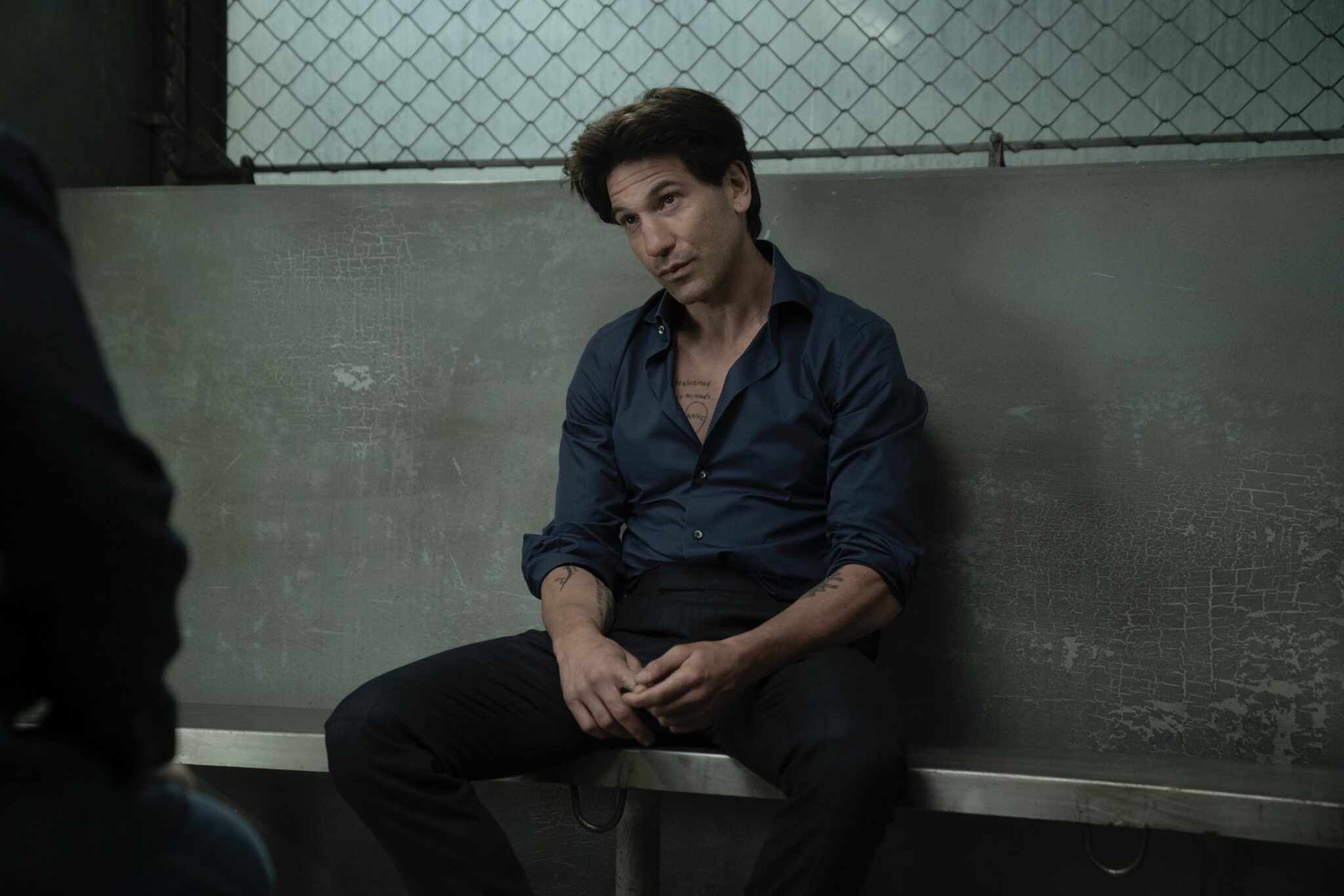 AMERICAN GIGOLO Season 1 Episode 6 Photos Sunday Girl | Seat42F
