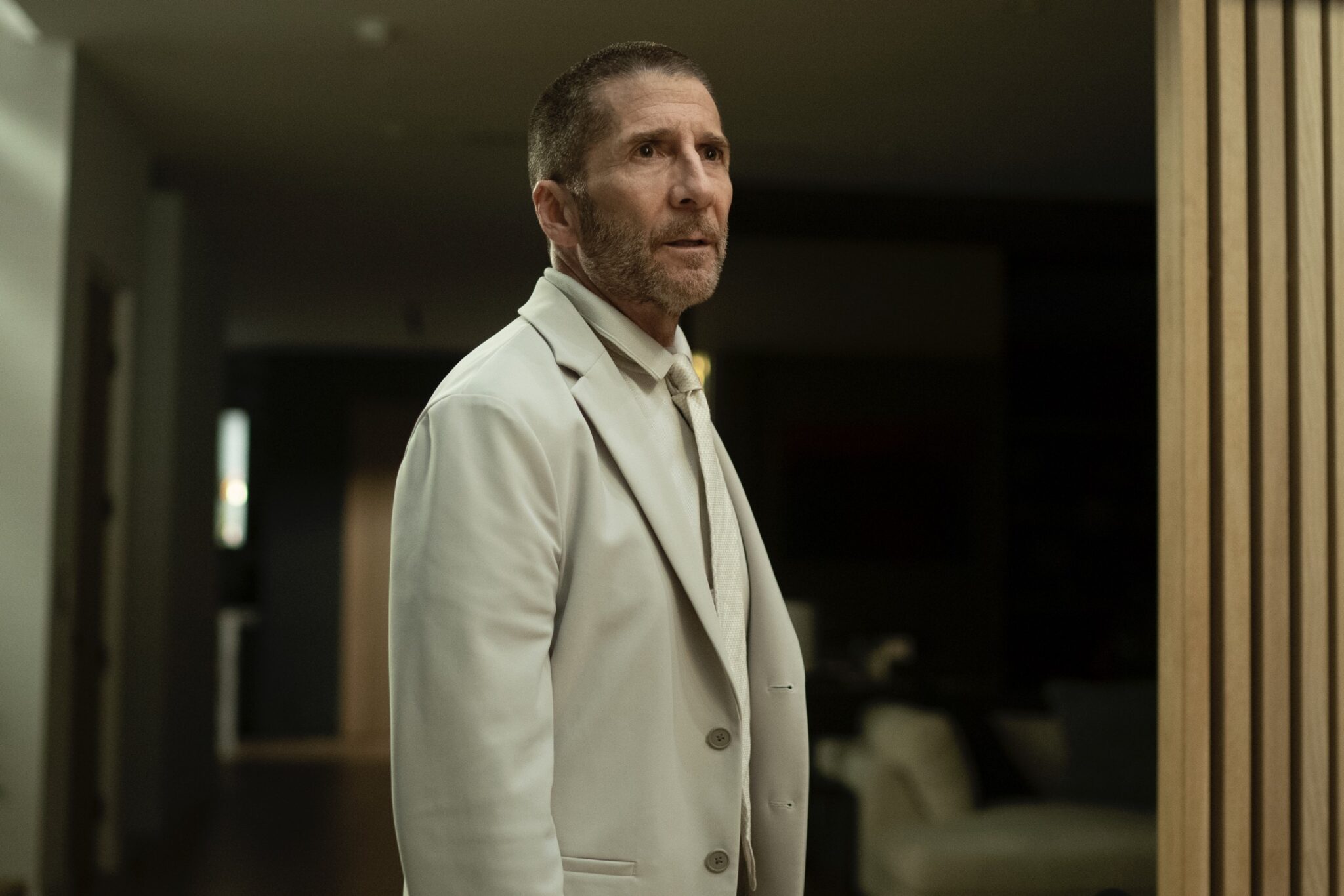 AMERICAN GIGOLO Season 1 Episode 6 Photos Sunday Girl | Seat42F