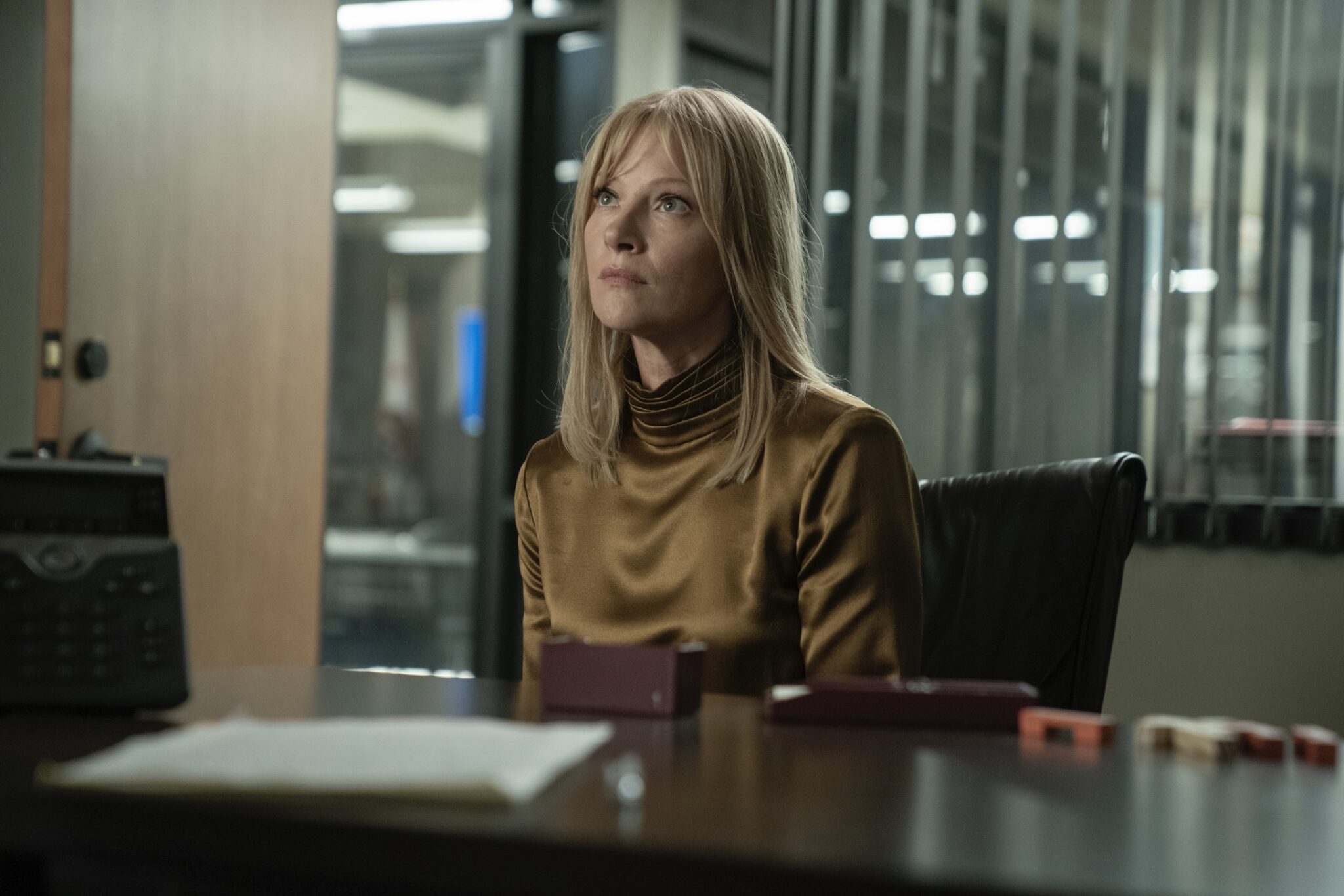 AMERICAN GIGOLO Season 1 Episode 6 Photos Sunday Girl | Seat42F