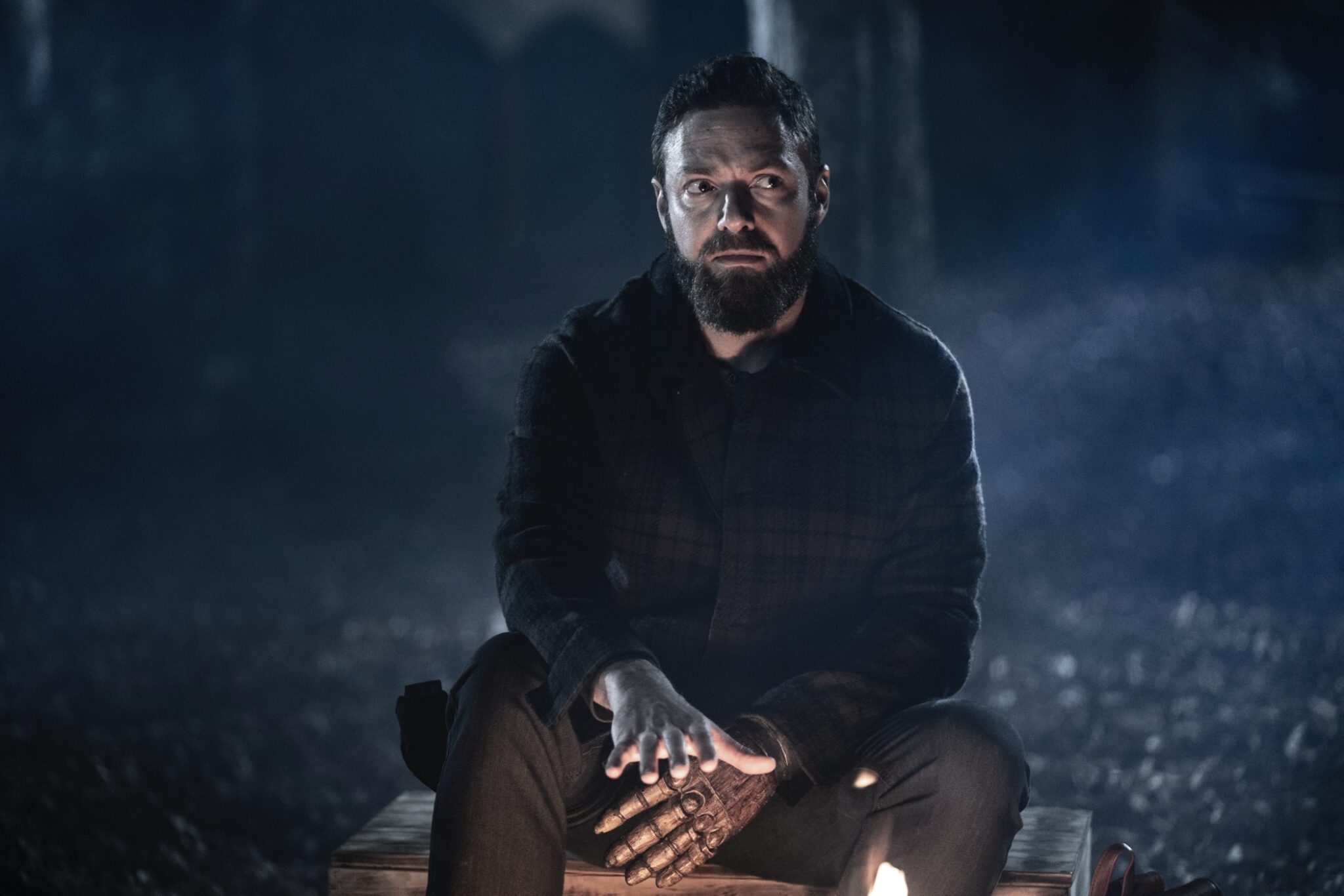 THE WALKING DEAD Season 11 Episode 19 Photos Variant | Seat42F