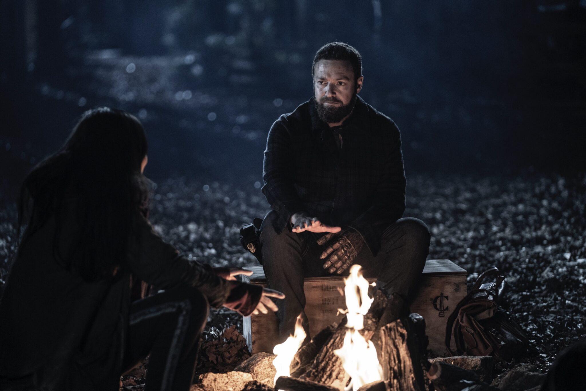 THE WALKING DEAD Season 11 Episode 19 Photos Variant | Seat42F