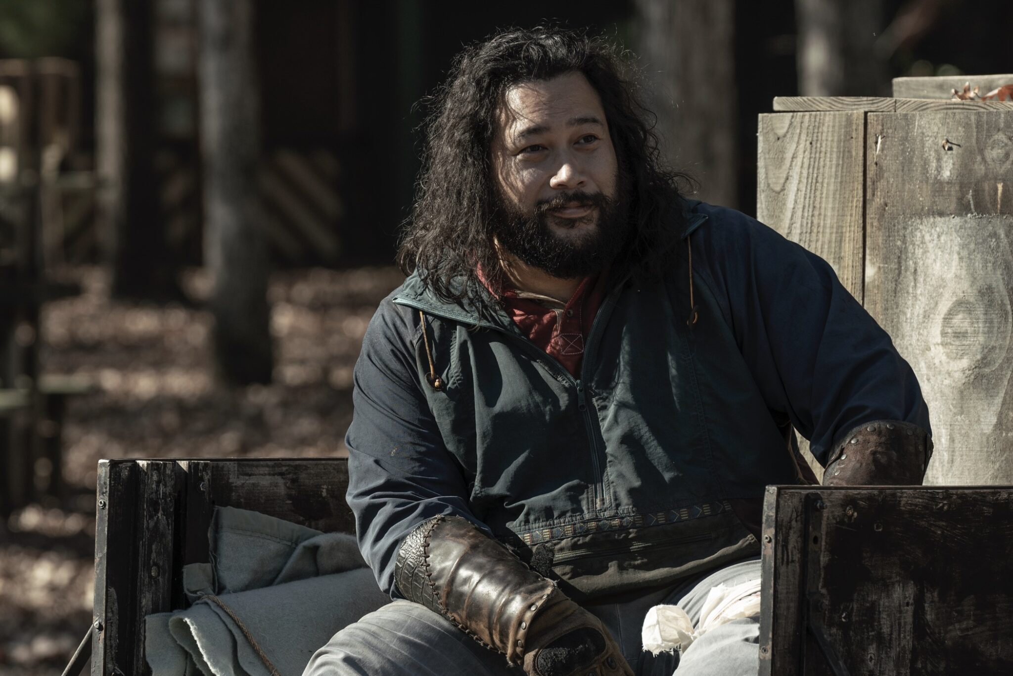 THE WALKING DEAD Season 11 Episode 19 Photos Variant | Seat42F