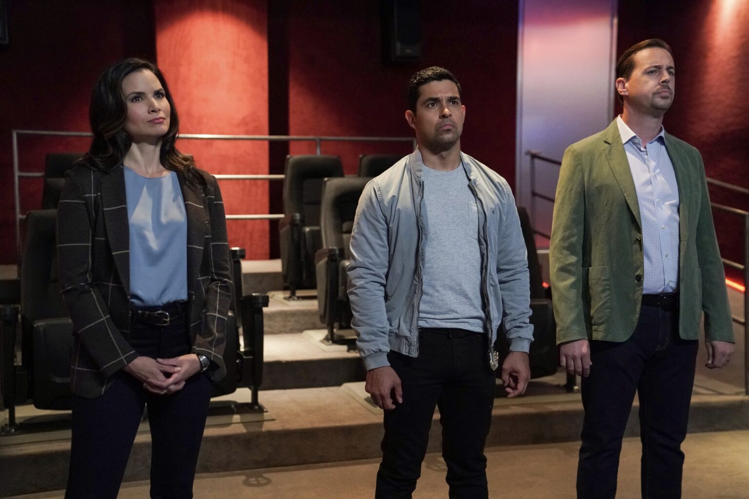 NCIS Season 20 Episode 5 Photos Guardian | Seat42F