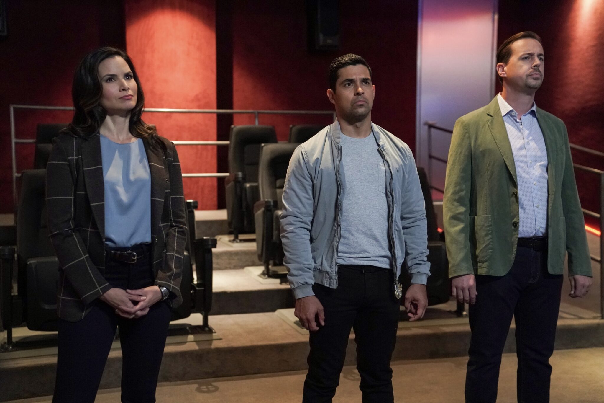 NCIS Season 20 Episode 5 Photos Guardian | Seat42F