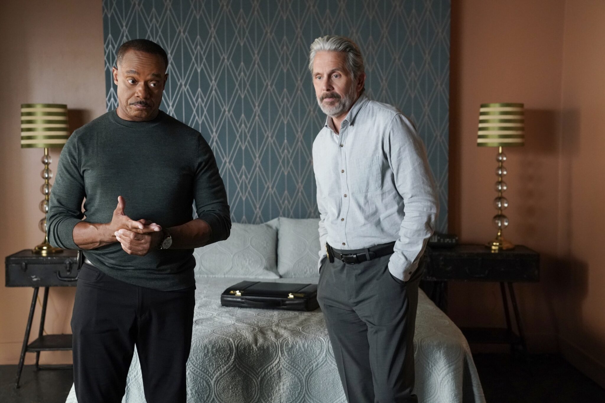 NCIS Season 20 Episode 5 Photos Guardian | Seat42F