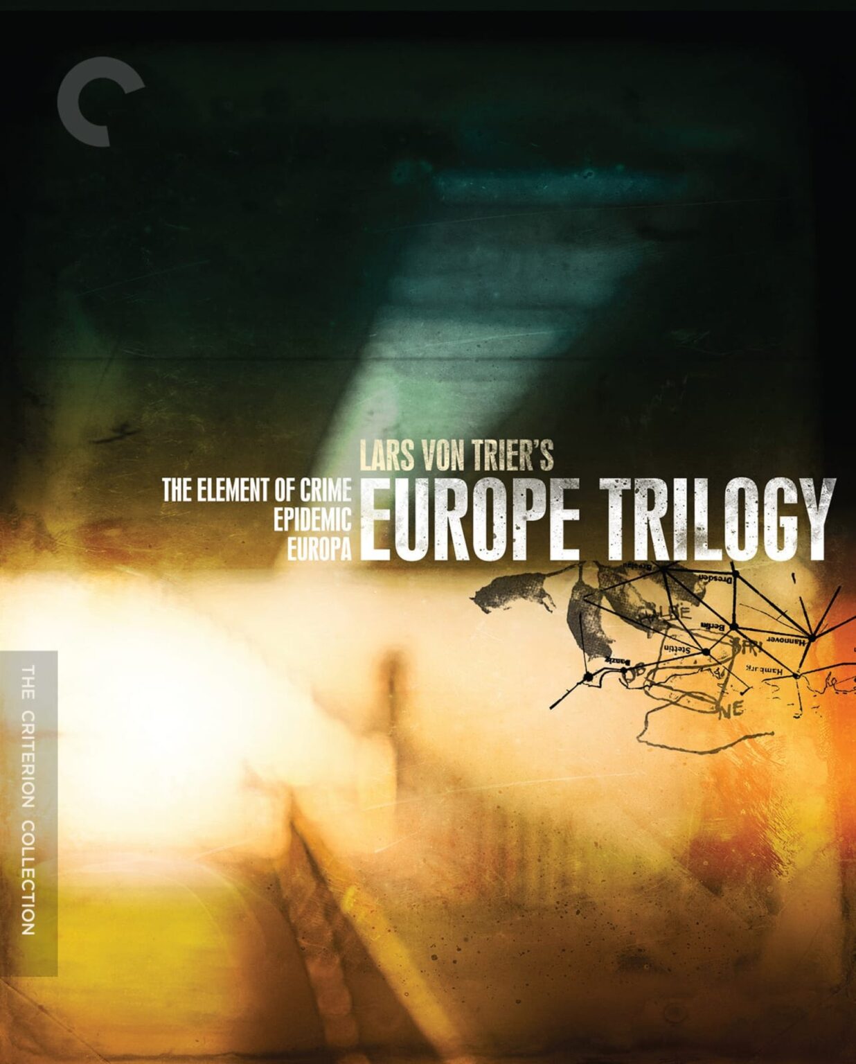 The Criterion Collection January 2023 New Releases | Seat42F