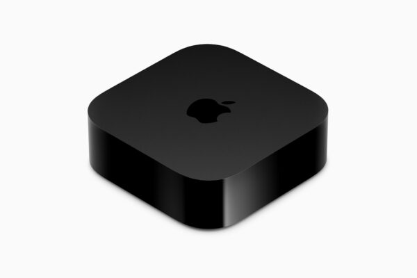 Apple Introduces The Powerful Next Generation Apple TV 4K | Seat42F