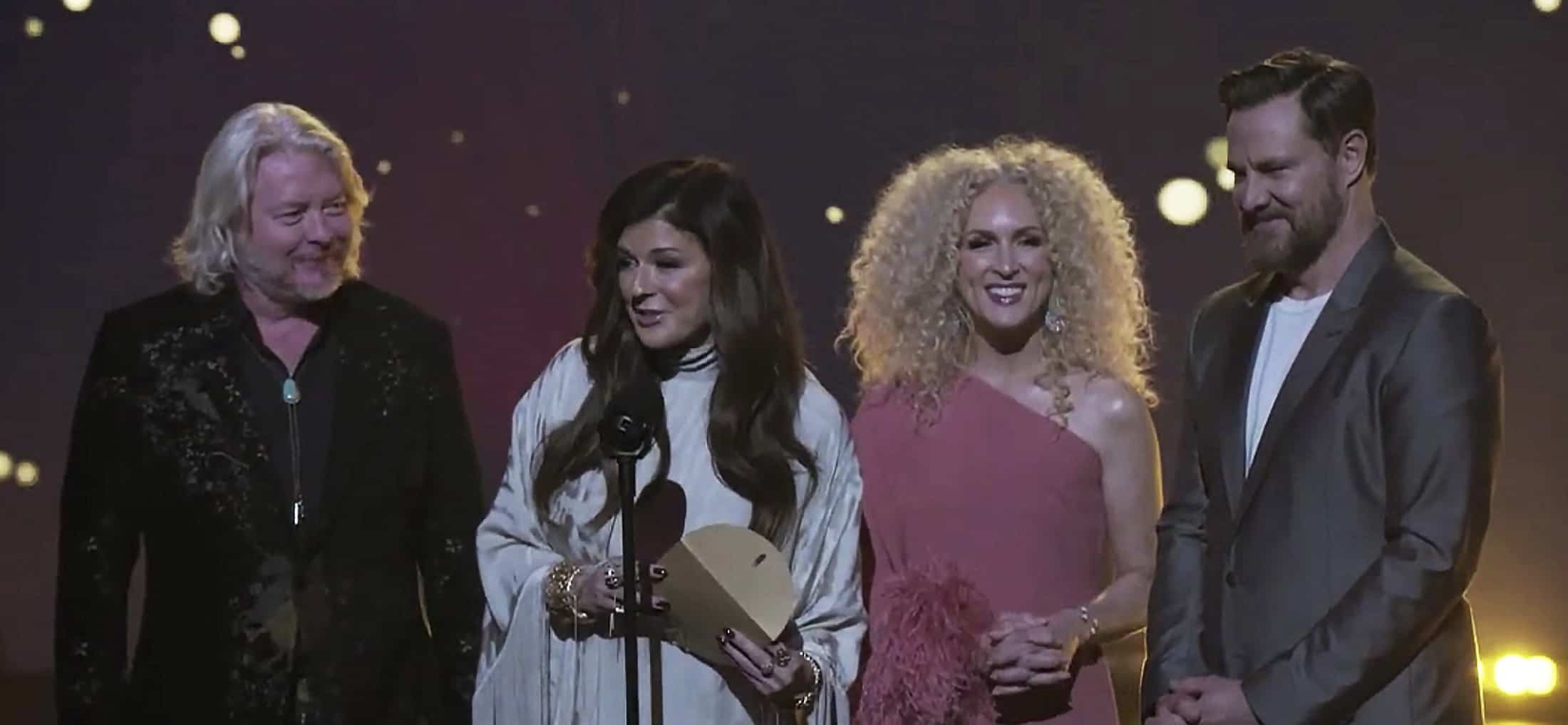 MONARCH Season 1 Episode 6 Photos The Night Of | Seat42F