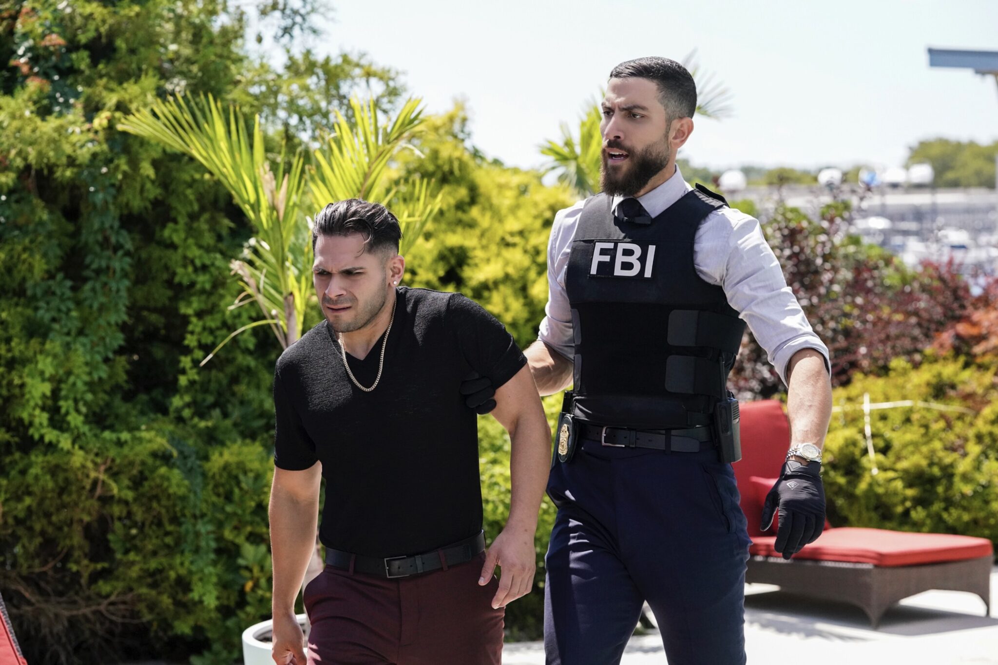 FBI Season 5 Episode 5 Photos Flopped Cop | Seat42F