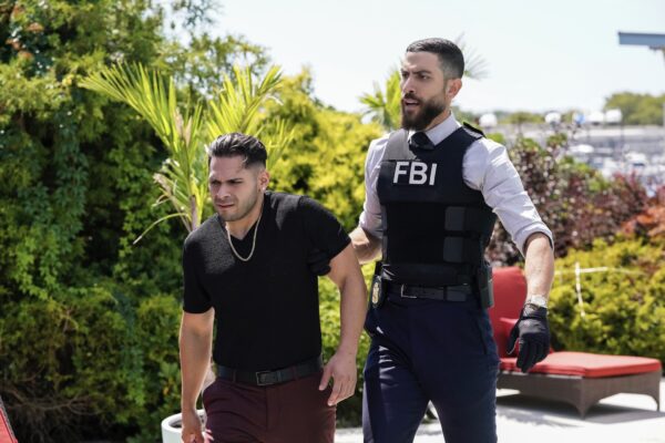 FBI Season 5 Episode 5 Photos Flopped Cop | Seat42F