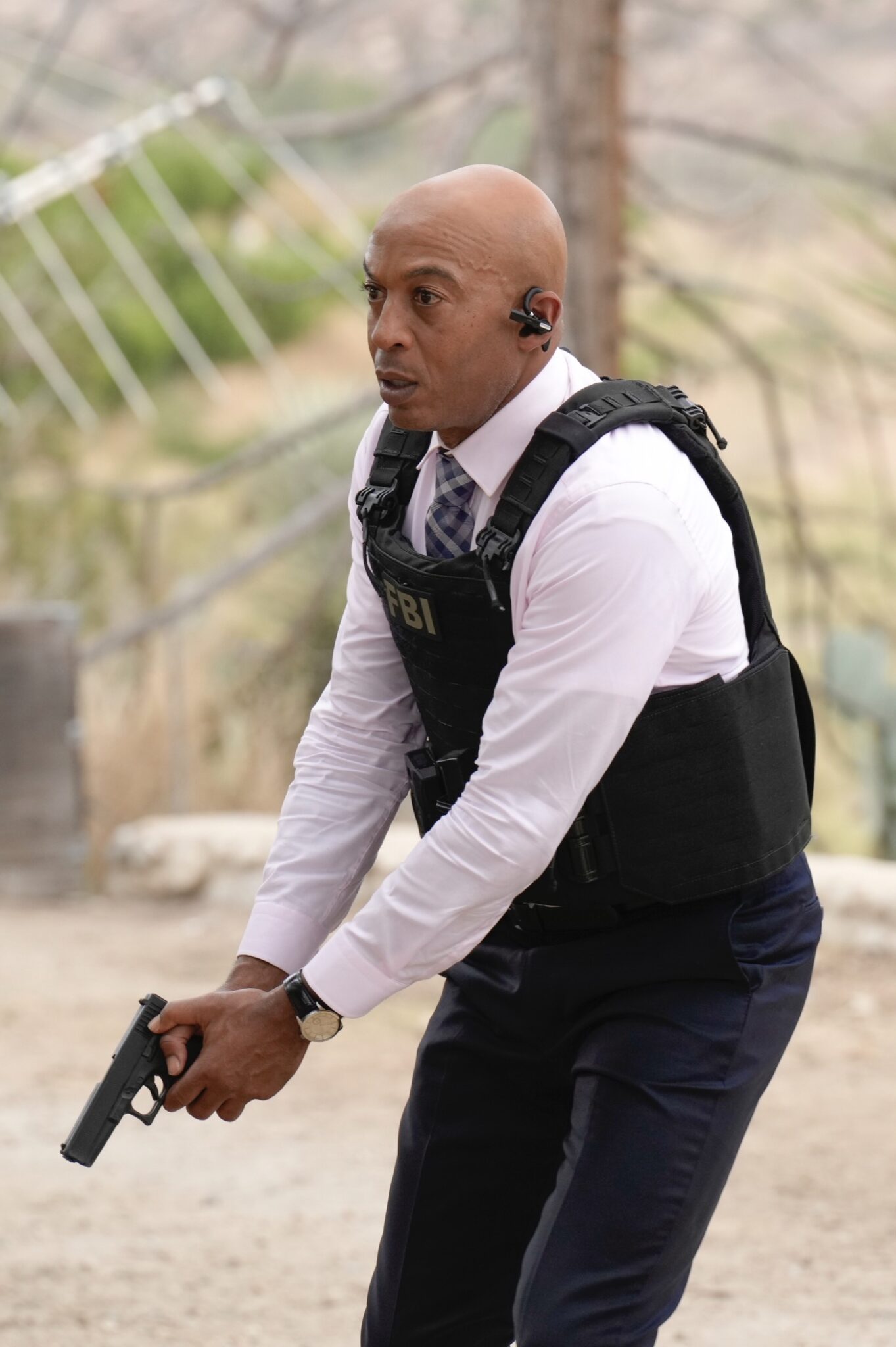 THE ROOKIE FEDS Season 1 Episode 4 Photos To Die For | Seat42F