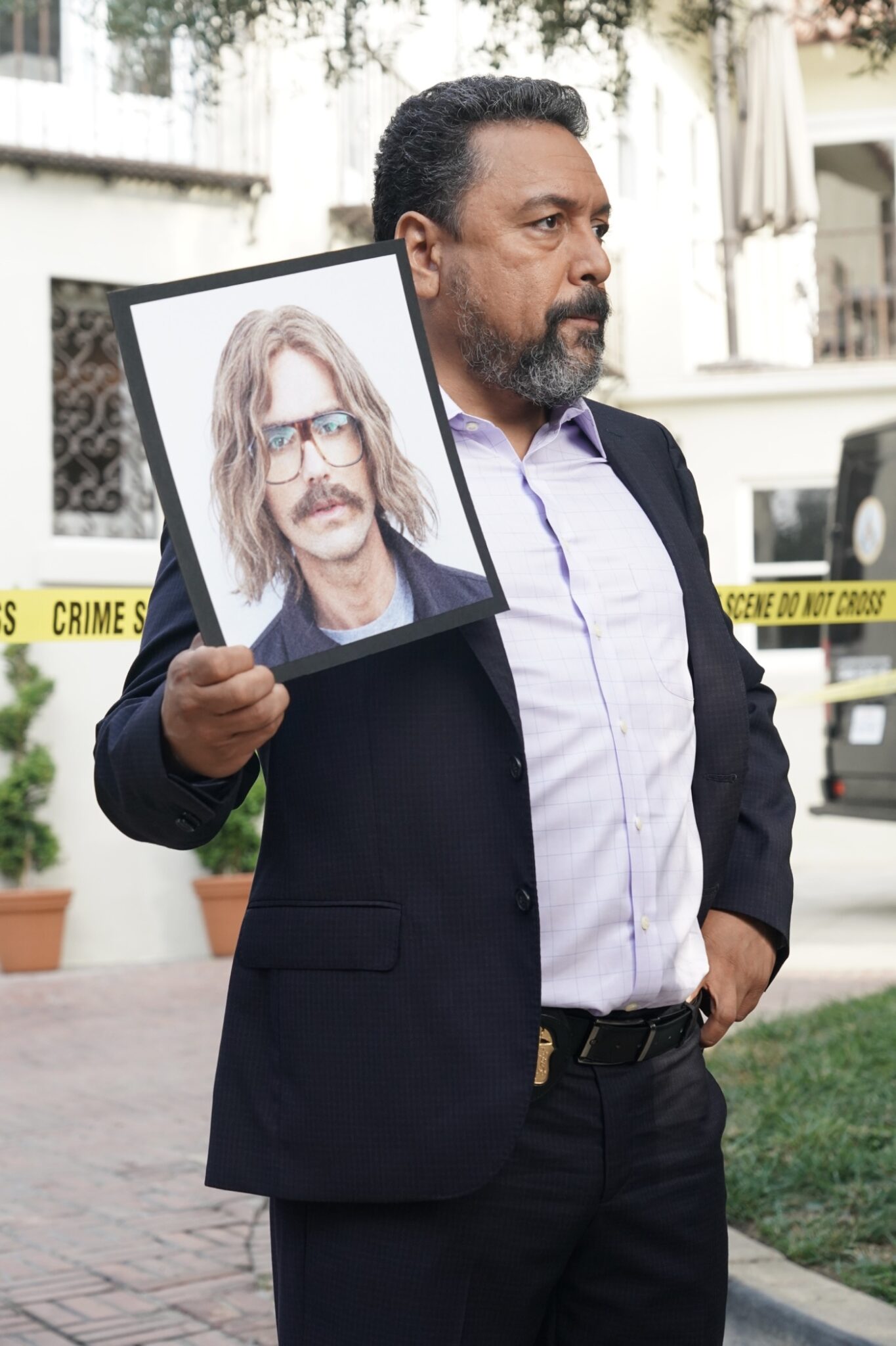 THE ROOKIE FEDS Season 1 Episode 4 Photos To Die For | Seat42F