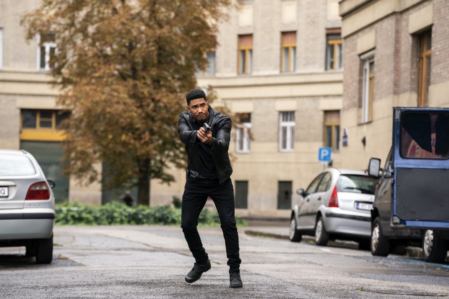 FBI INTERNATIONAL Season 2 Episode 5 Photos Yesterday's Miracle | Seat42F