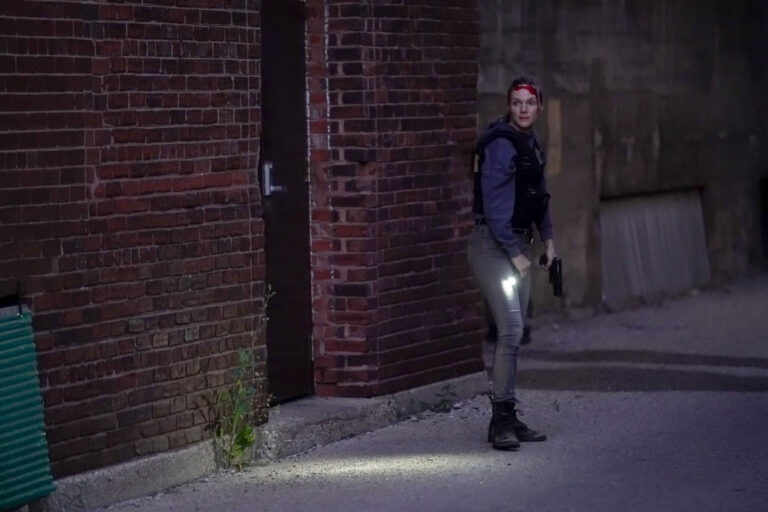 CHICAGO PD Season 10 Episode 5 Photos Pink Cloud | Seat42F