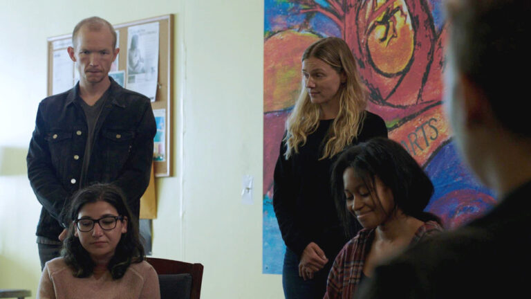 CHICAGO PD Season 10 Episode 5 Photos Pink Cloud | Seat42F