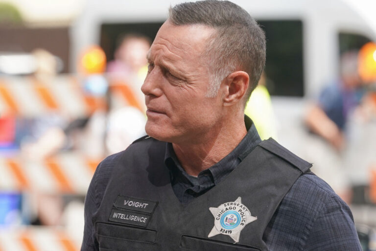 CHICAGO PD Season 10 Episode 5 Photos Pink Cloud | Seat42F