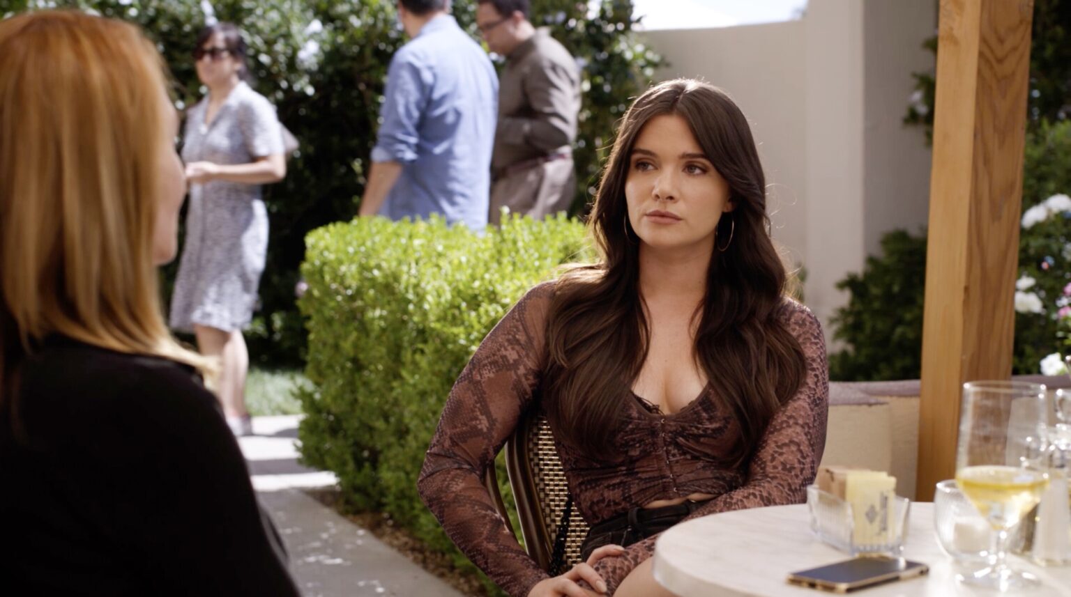 CSI VEGAS Season 2 Episode 4 Photos Koala | Seat42F