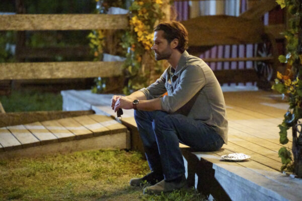 WALKER Season 3 Episode 3 Photos Rubber Meets The Road | Seat42F