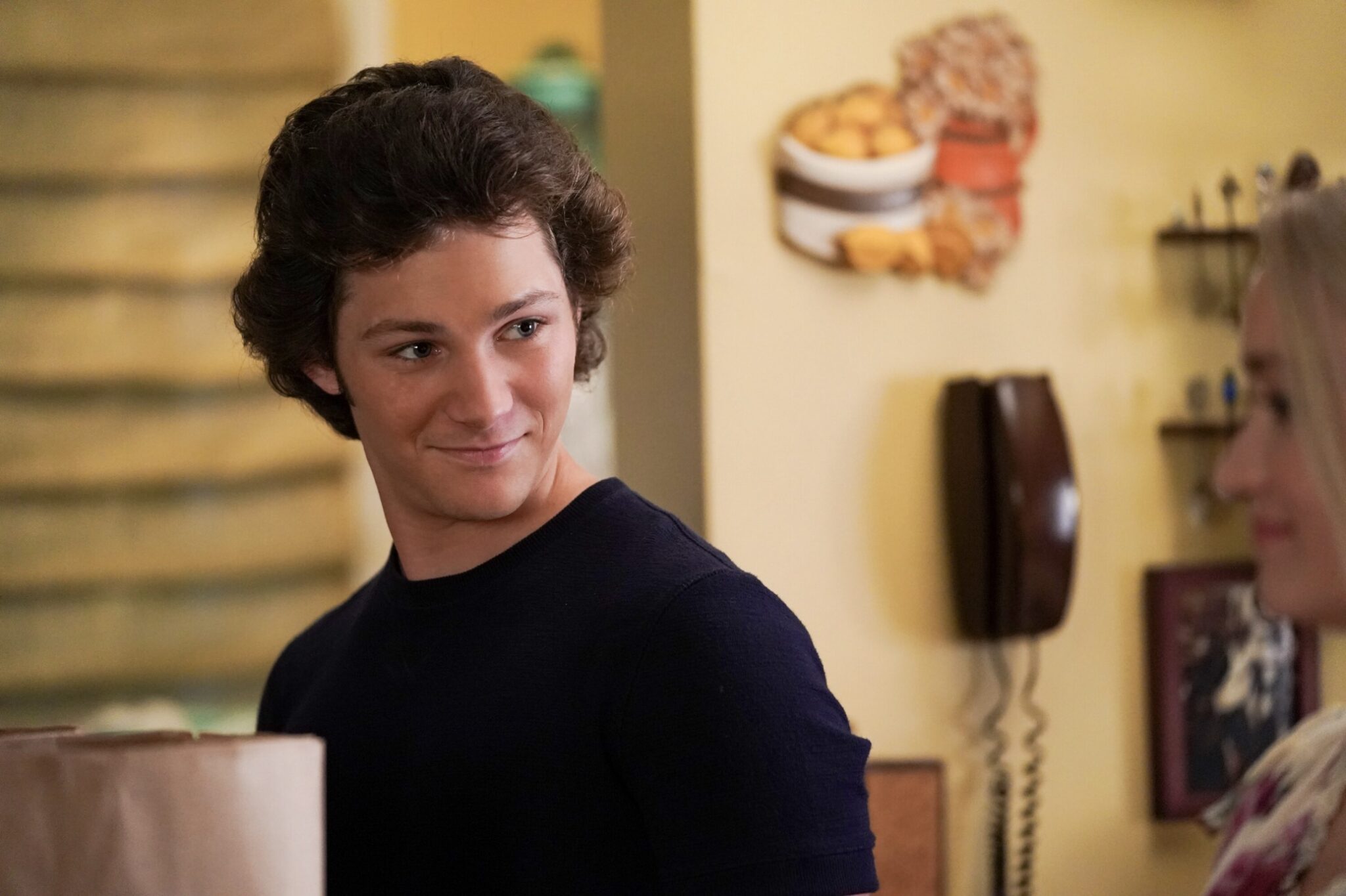 YOUNG SHELDON Season 6 Episode 4 Photos Blonde Ambition And The Concept ...