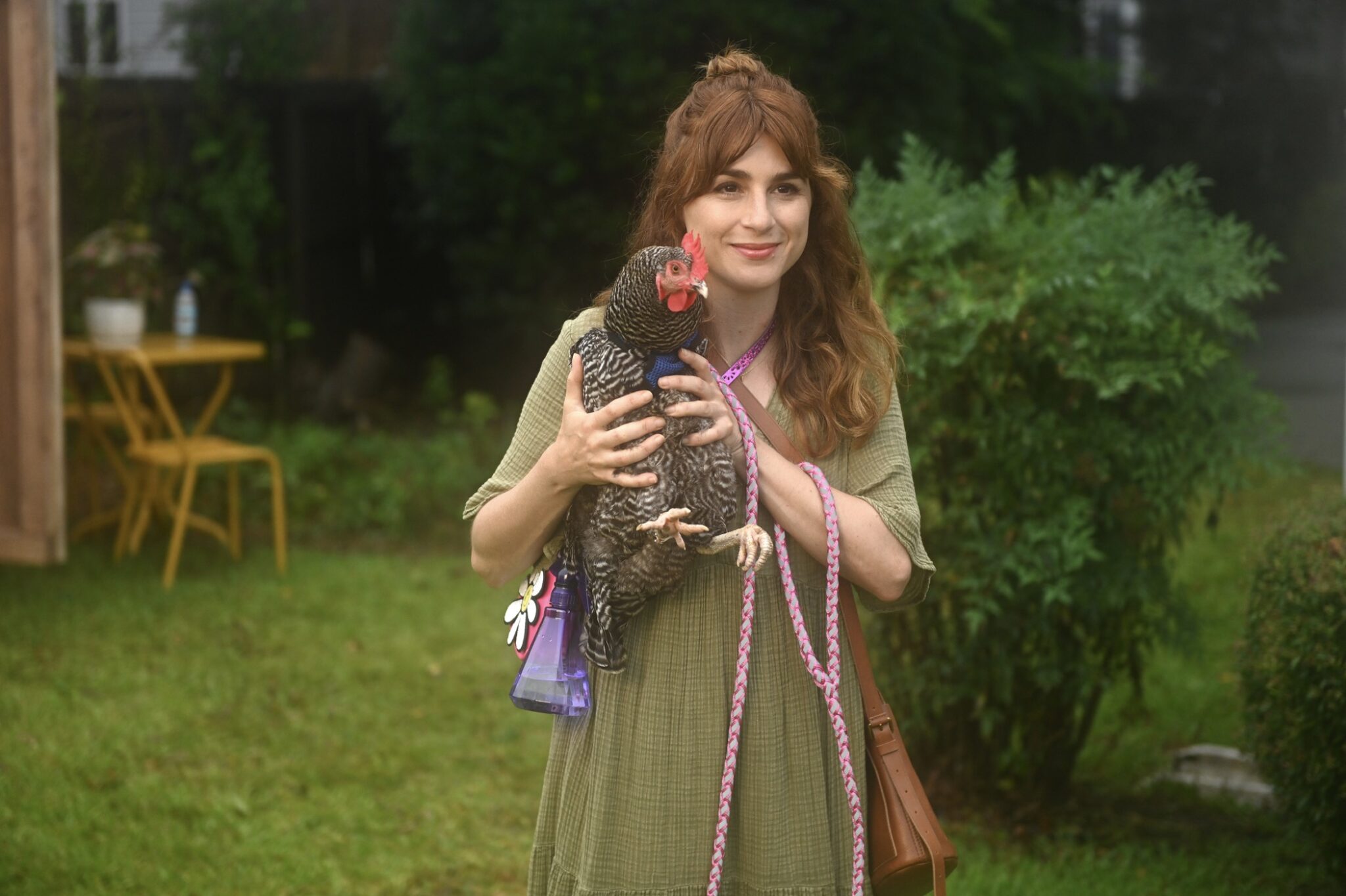 WELCOME TO FLATCH Season 2 Episode 4 Photos Open House | Seat42F