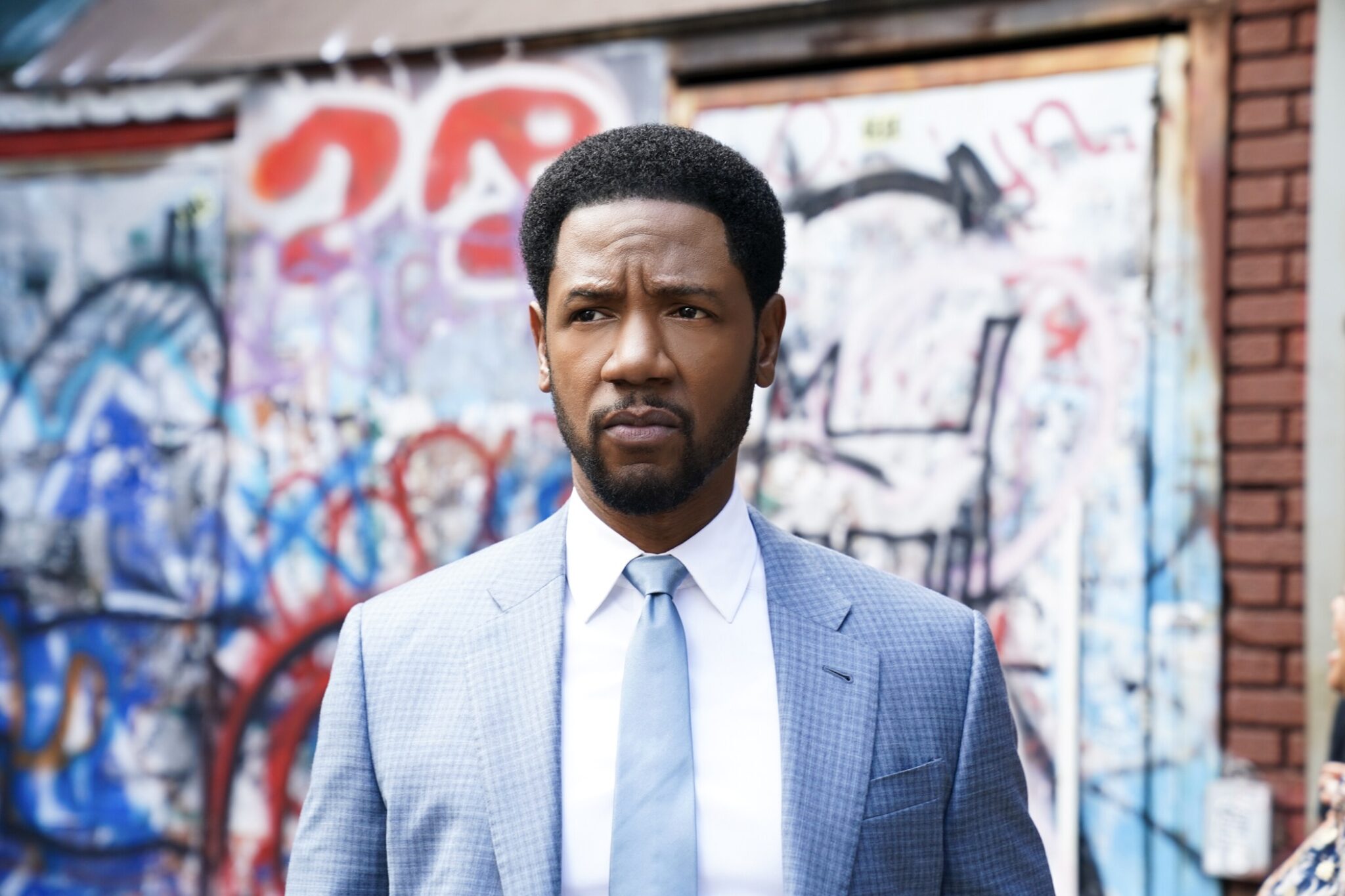 THE EQUALIZER Season 3 Episode 4 Photos One Percenters | Seat42F