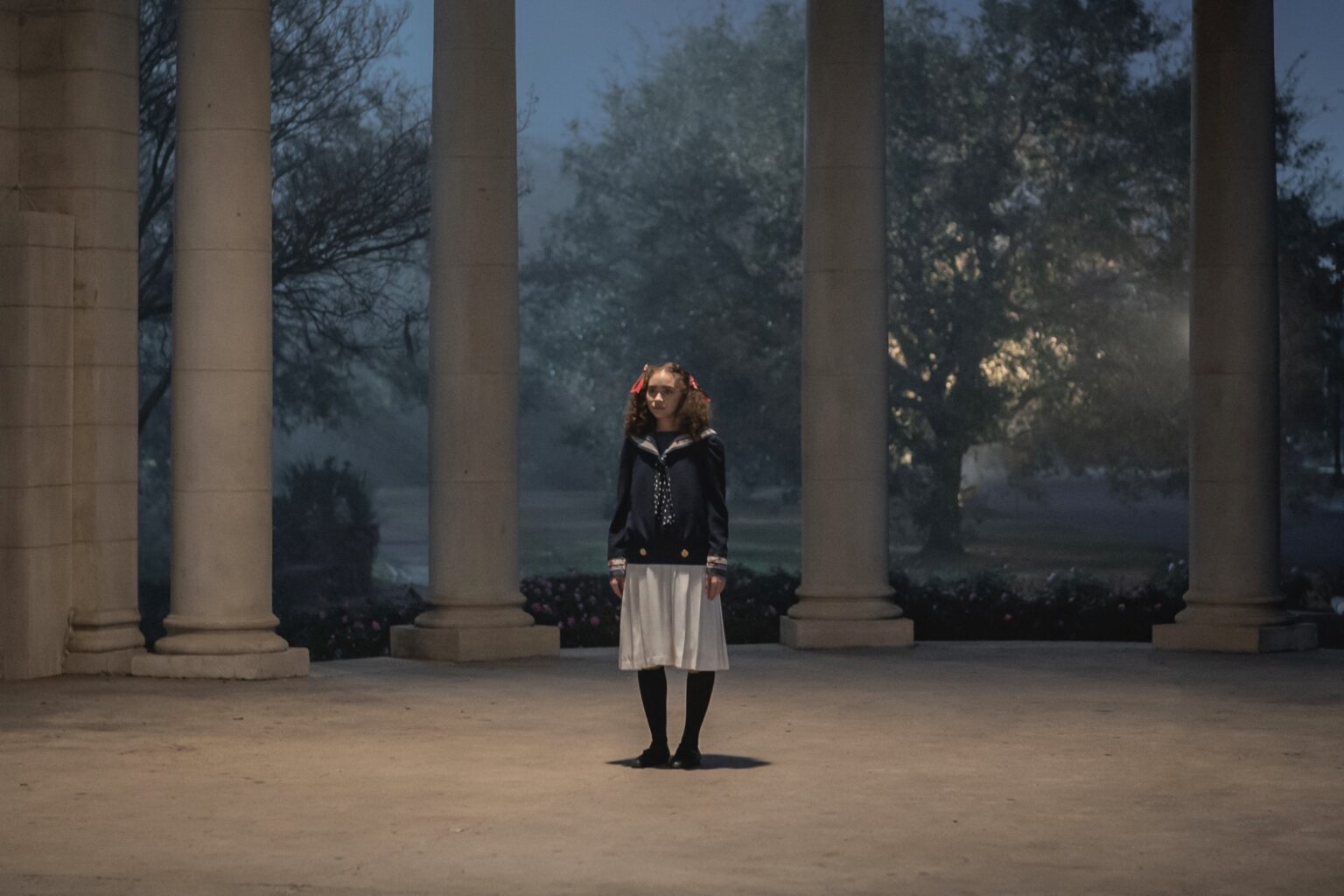 INTERVIEW WITH THE VAMPIRE Season 1 Episode 4 Photos The Ruthless ...