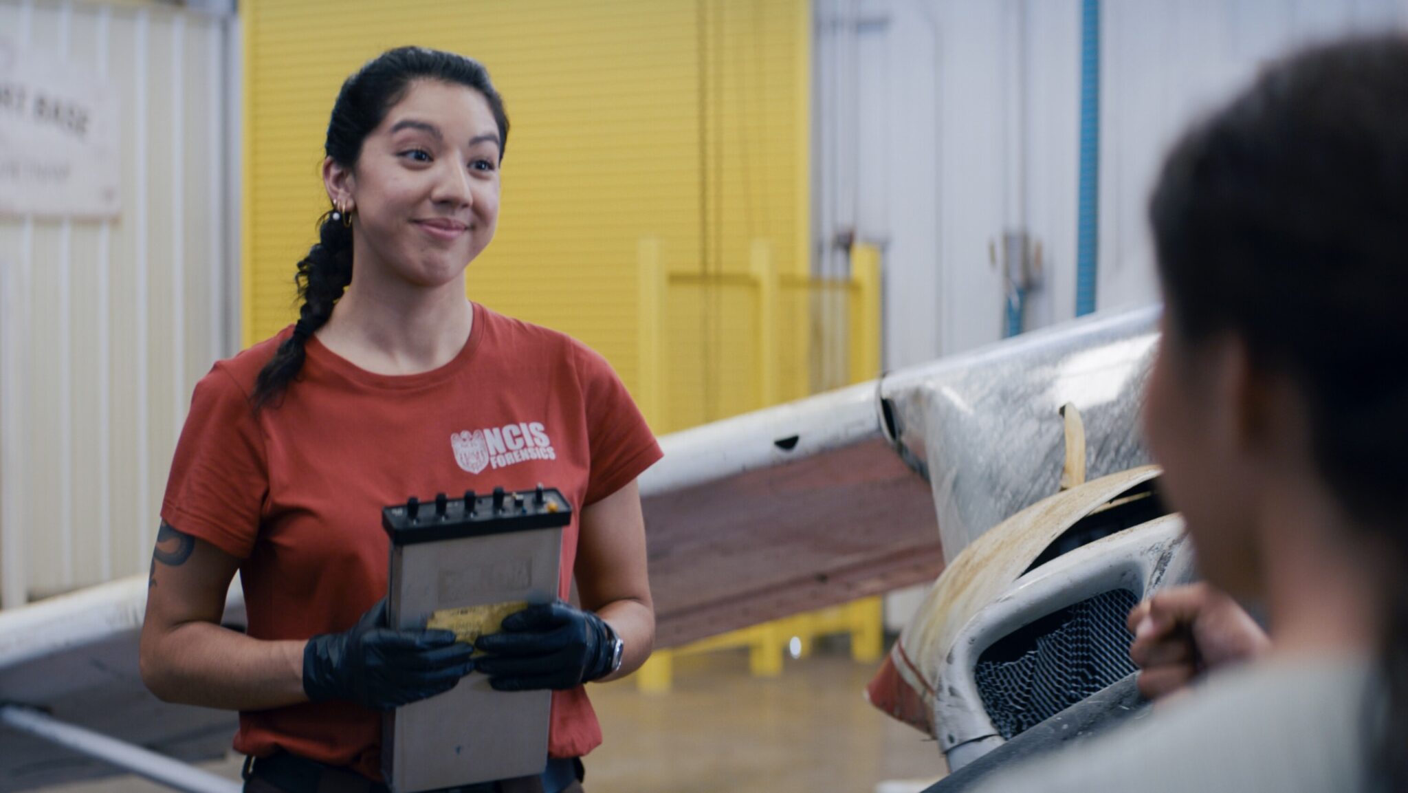 NCIS HAWAII Season 2 Episode 6 Photos Changing Tides | Seat42F