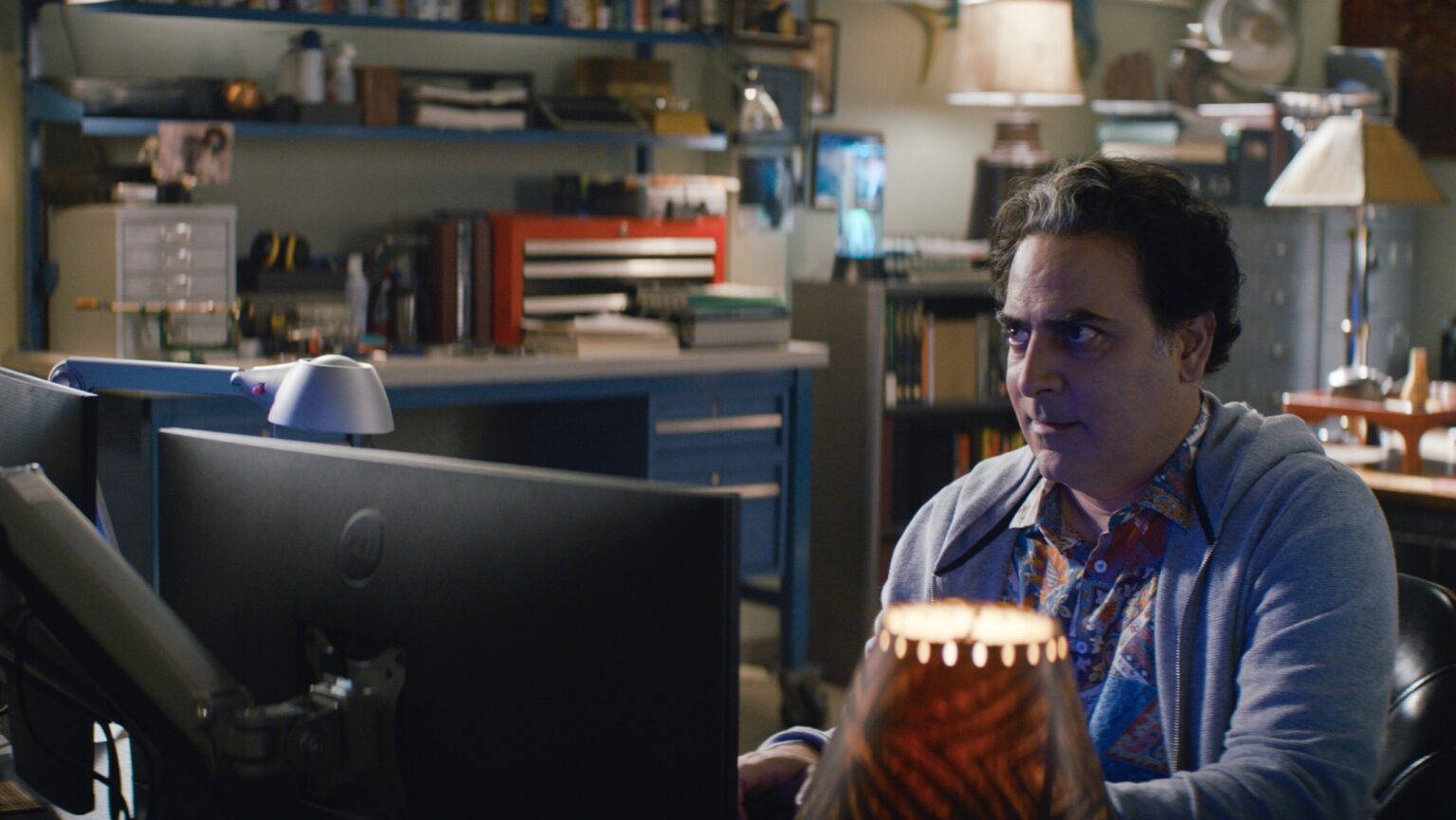 NCIS HAWAII Season 2 Episode 6 Photos Changing Tides | Seat42F