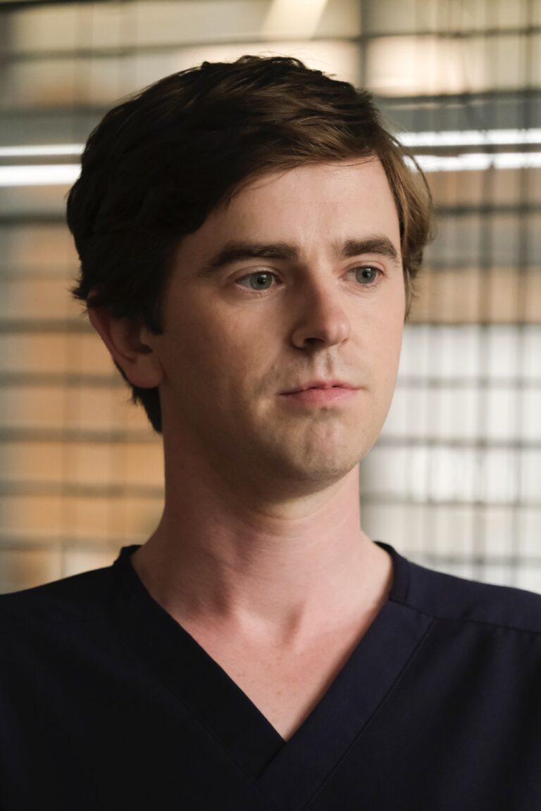 THE GOOD DOCTOR Season 6 Episode 4 Photos Shrapnel | Seat42F