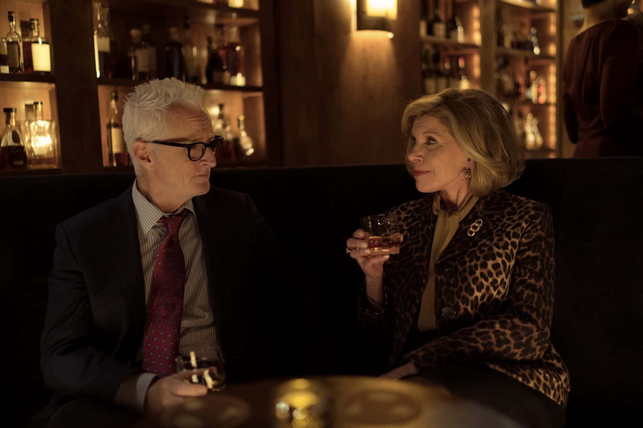 THE GOOD FIGHT Season 6 Episode 8 Photos The End Of Playing Games | Seat42F