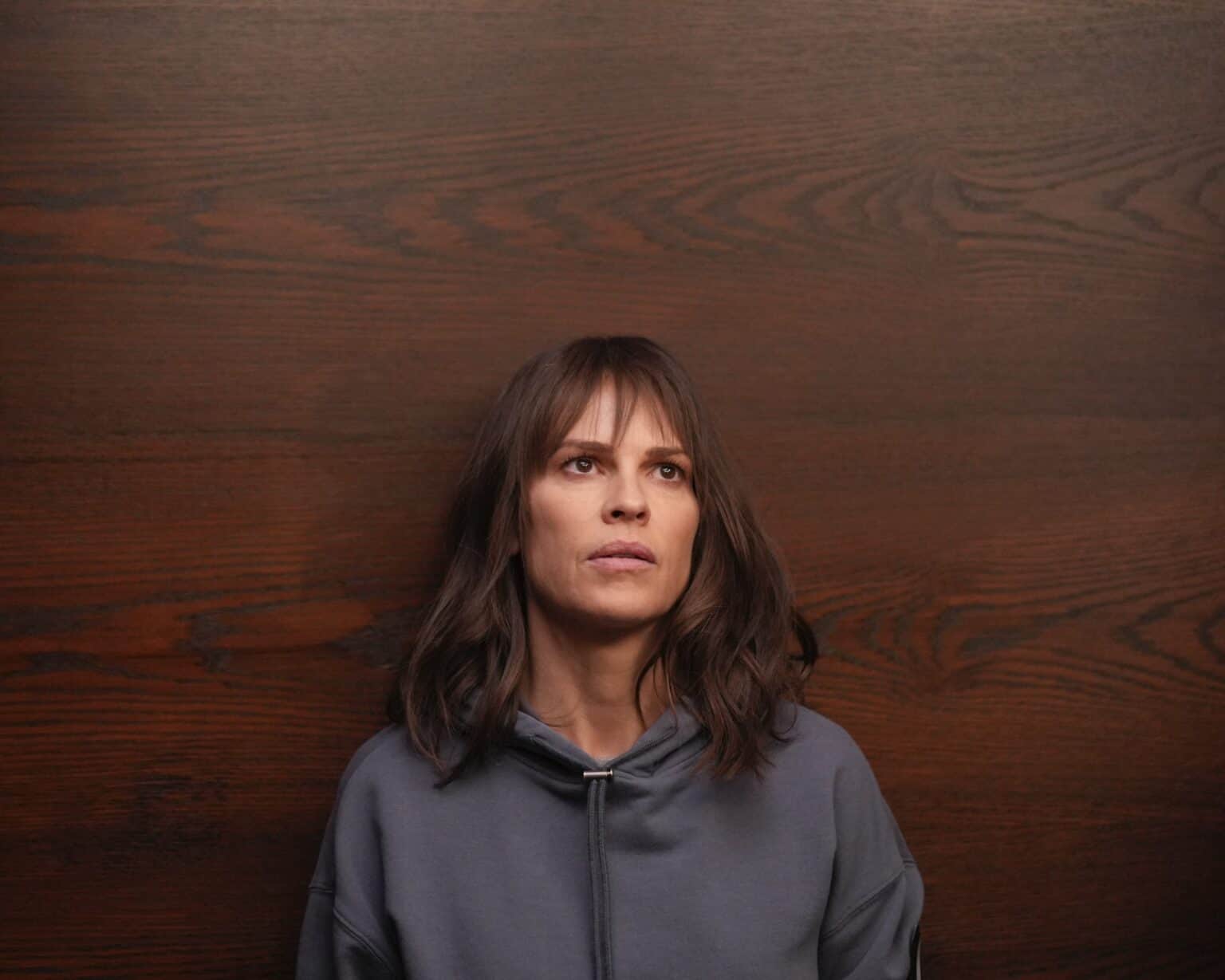 ALASKA DAILY Season 1 Episode 4 Photos The Weekend | Seat42F