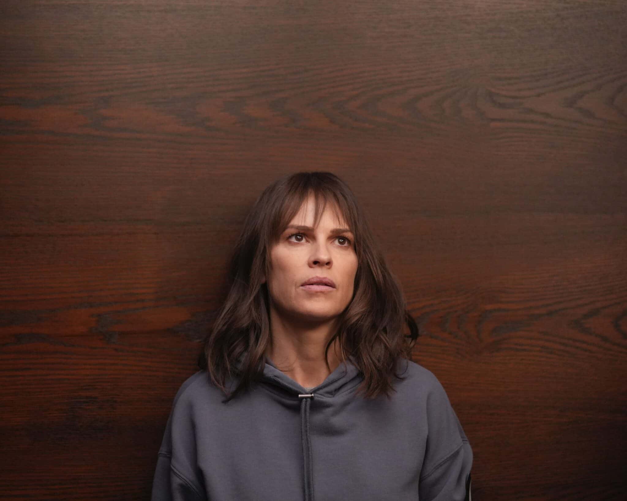 ALASKA DAILY Season 1 Episode 4 Photos The Weekend | Seat42F