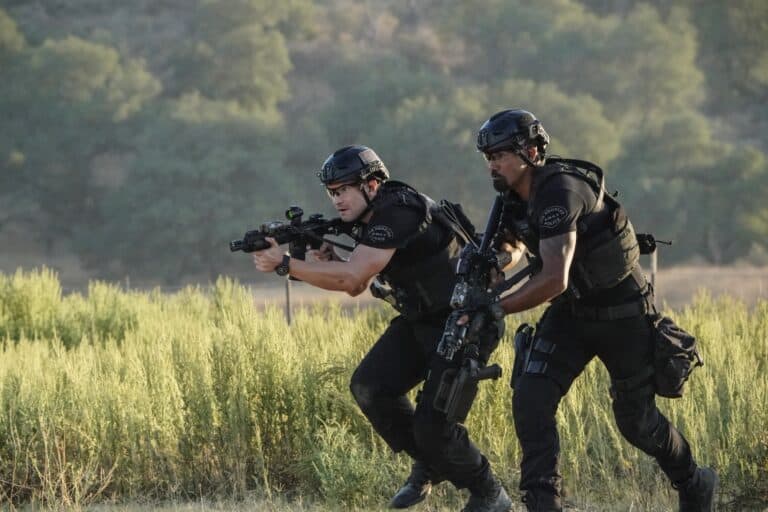 SWAT Season 6 Episode 4 Photos Maniak | Seat42F