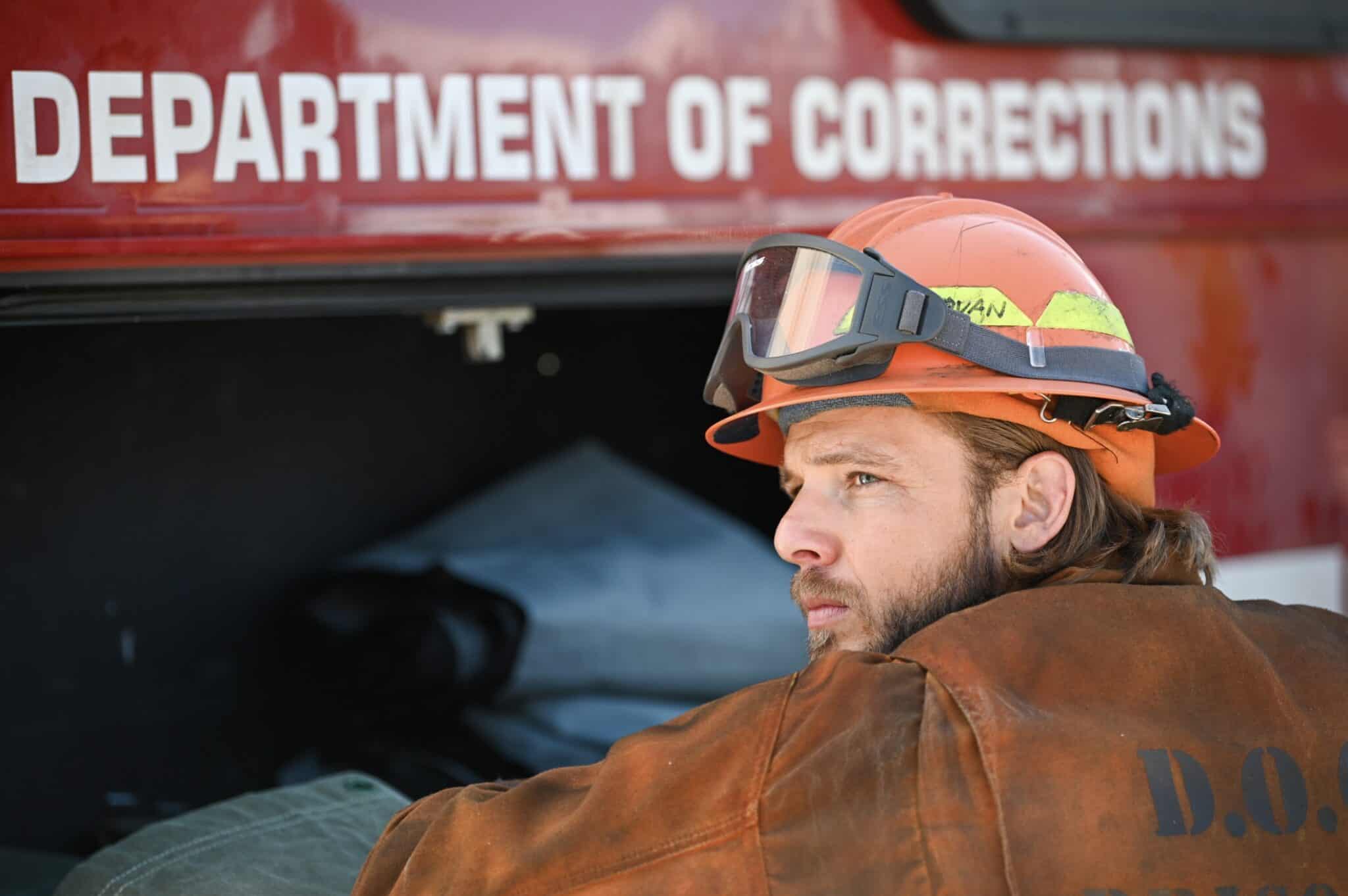 FIRE COUNTRY Season 1 Episode 4 Photos Work, Don’t Worry | Seat42F